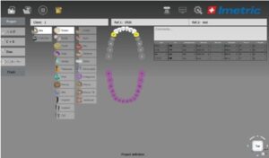 Imetricデンタルスキャナー – コアフロント株式会社